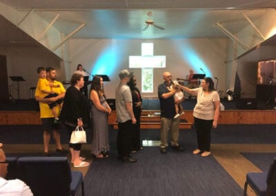 Lighthouse Full Gospel Church of God