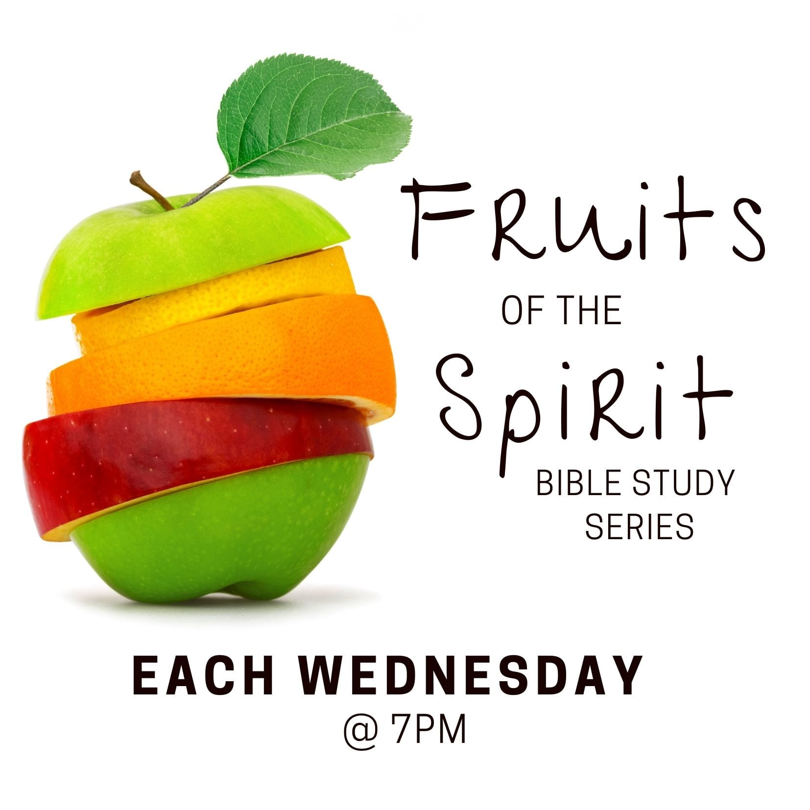 Fruits Of The Spirit Gentleness House Of Hope Church