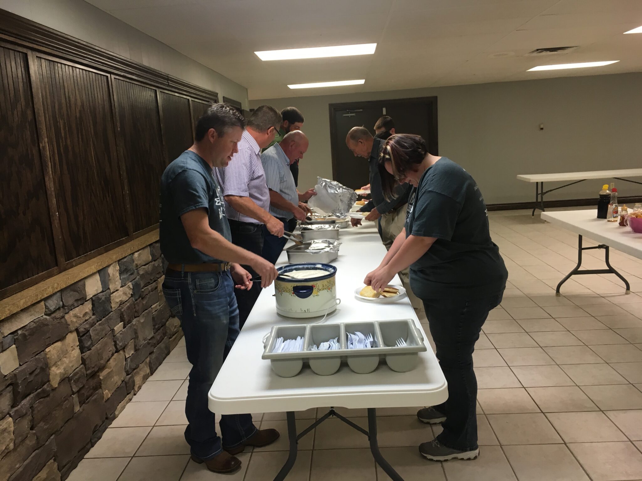 Deacons’ Ministry | First Baptist Church