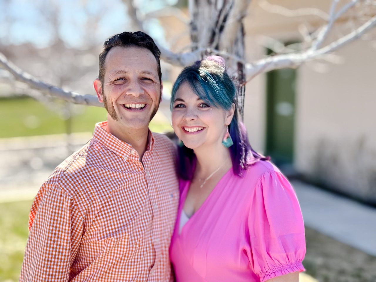 About | Mountain Vista Baptist Church