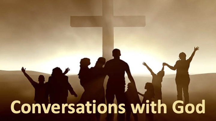 Island Lutheran Church | Knowing and Sharing the Joy of Salvation ...