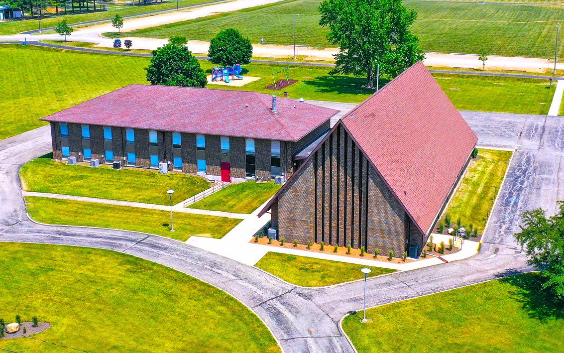 Princeton Community Church