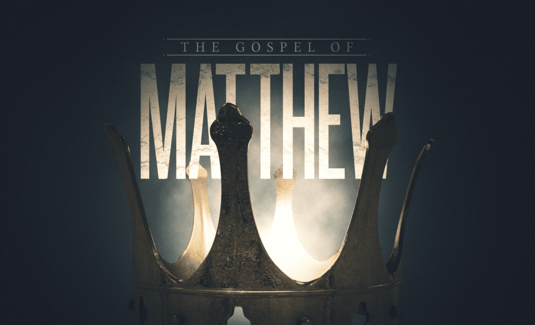 Heart of Murder | Sermon | Christ Community Church