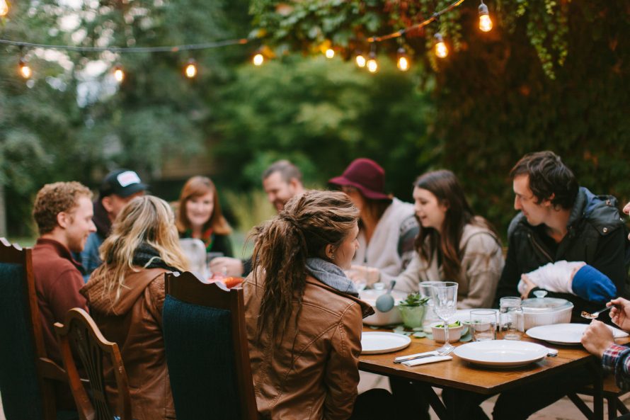 Life Groups at Christ Community Church | Princeton, Illinois