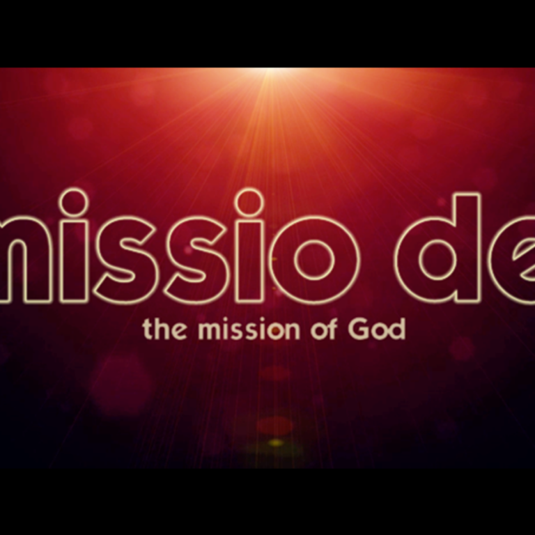 Missio Dei – The Mission of God | Wellspring Community Church