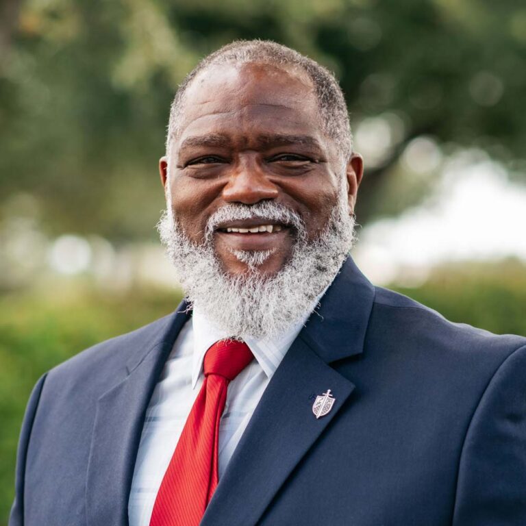 Dr. Voddie Baucham; A Man of Principle and the Bible | North Central ...