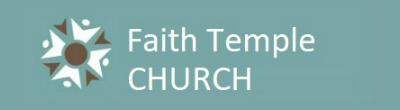 Home - Faith Temple Church