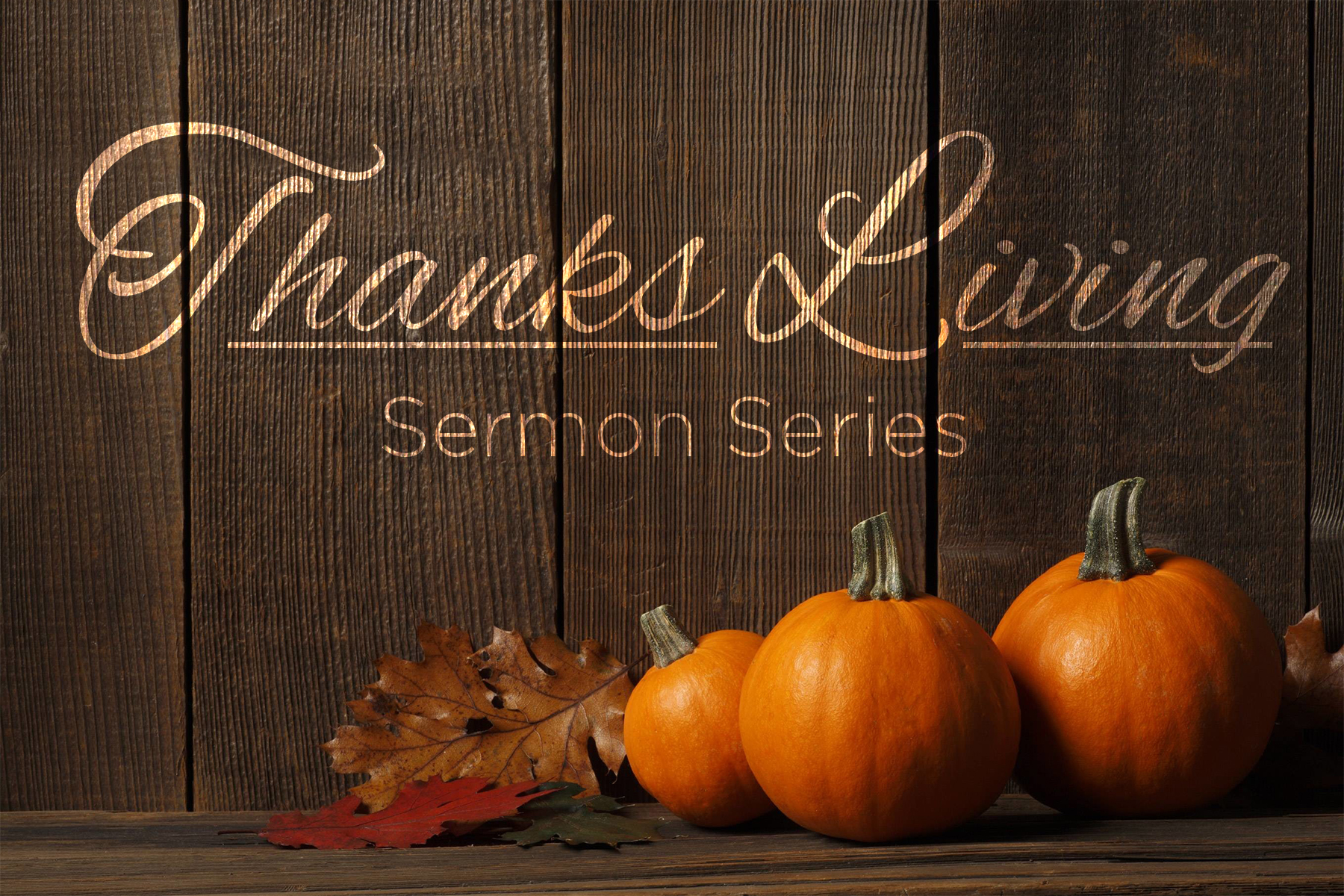 Sermon Archive | Arran Lake Baptist Church