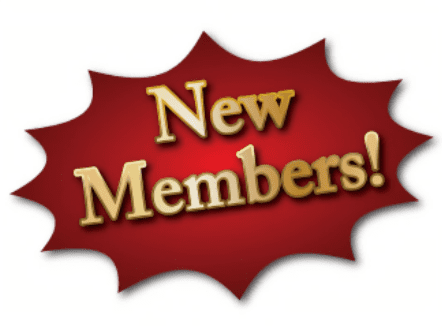 Two New Members | First Baptist Church of Greater Toledo