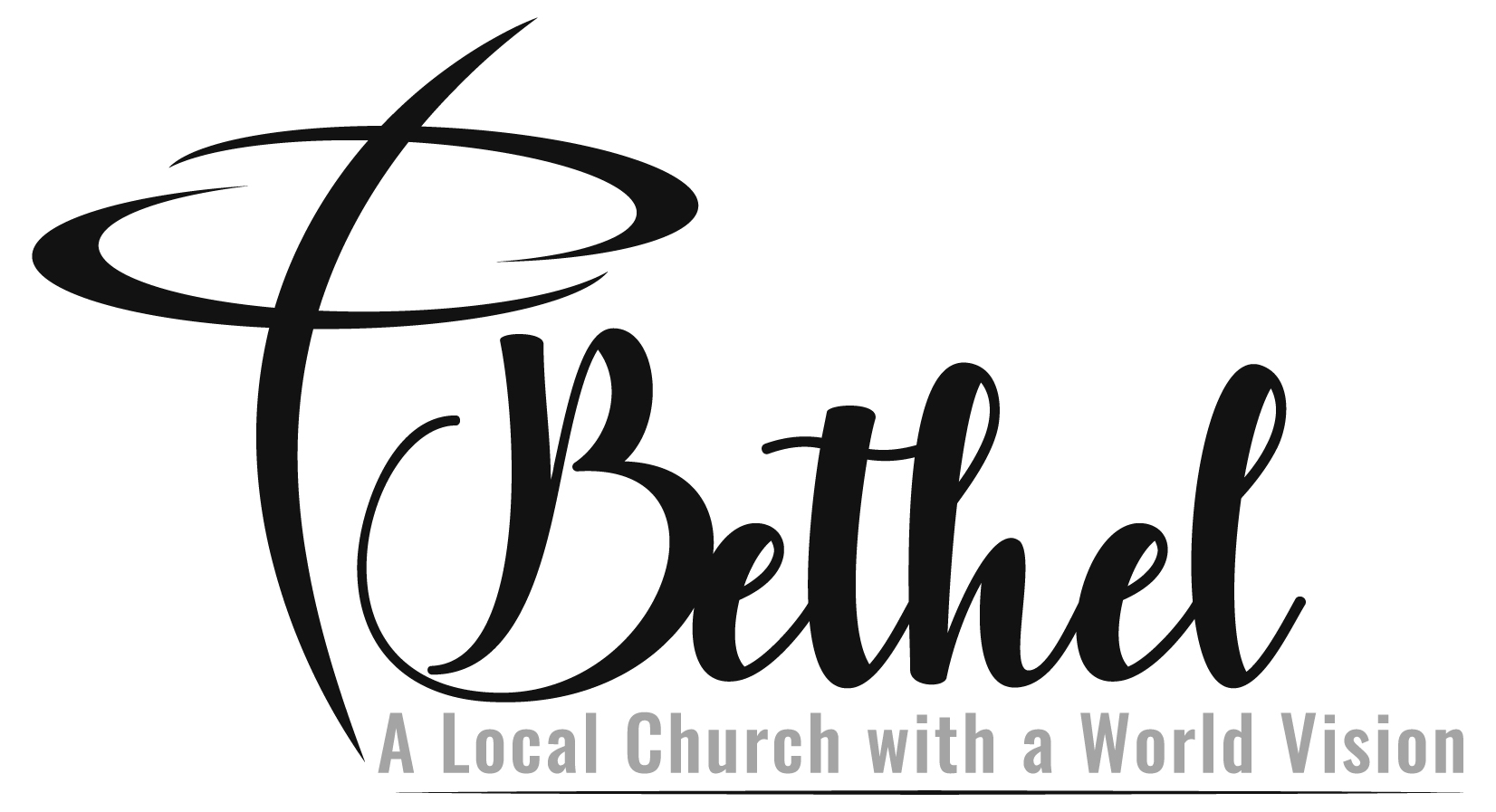 Bethel Church | We're saving a seat for you!