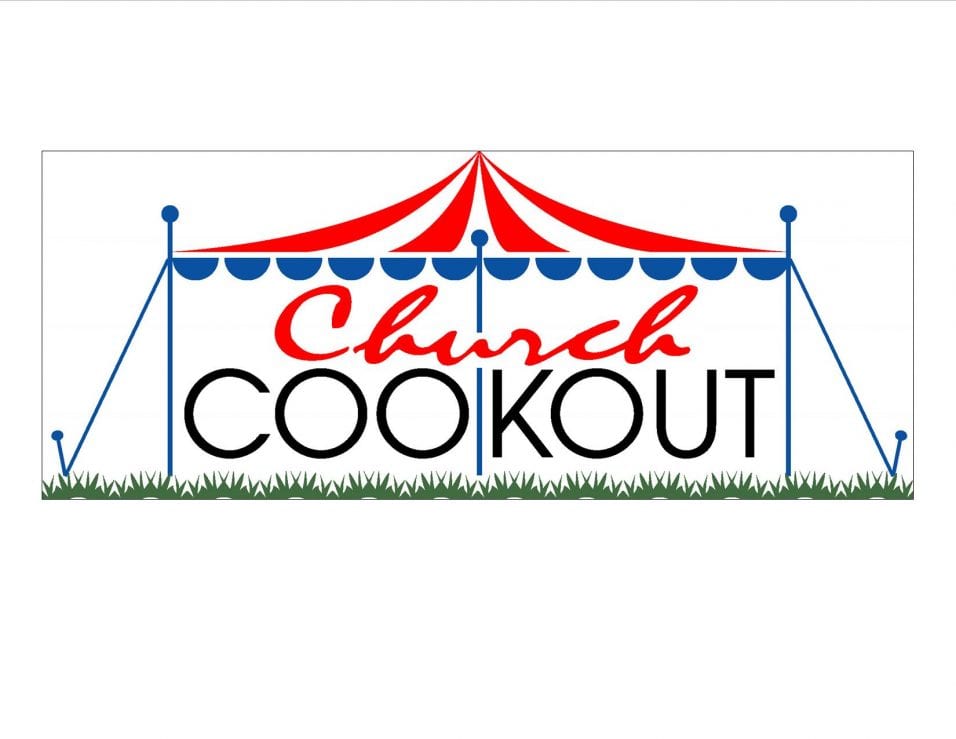 WUMC Annual Church Cookout | Wesley United Methodist Church