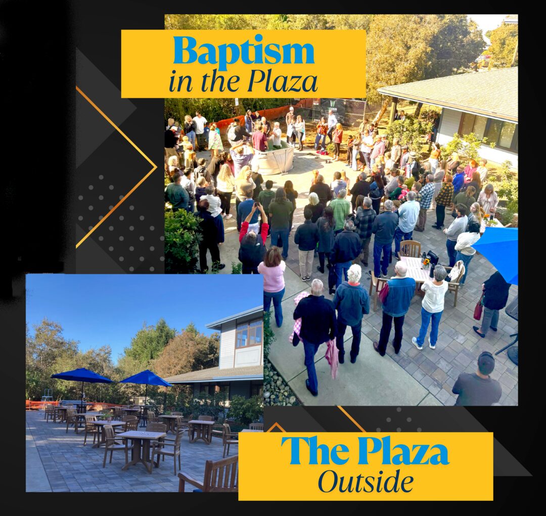 Next Wave | Mariners Church, Half Moon Bay