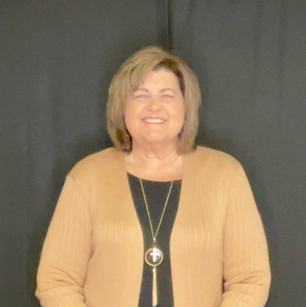 Our Church Staff | Gospel Missionary Baptist Church