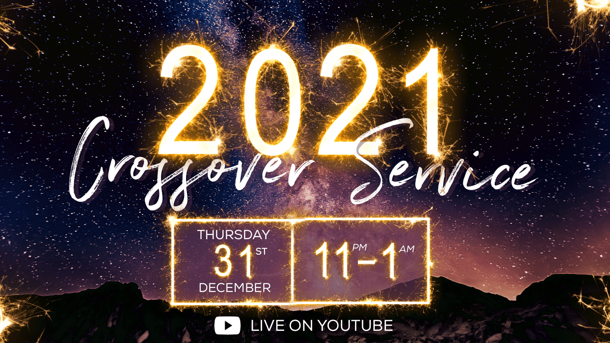 Overcomers In Christ Group of Churches | Building disciples! Delivering ...