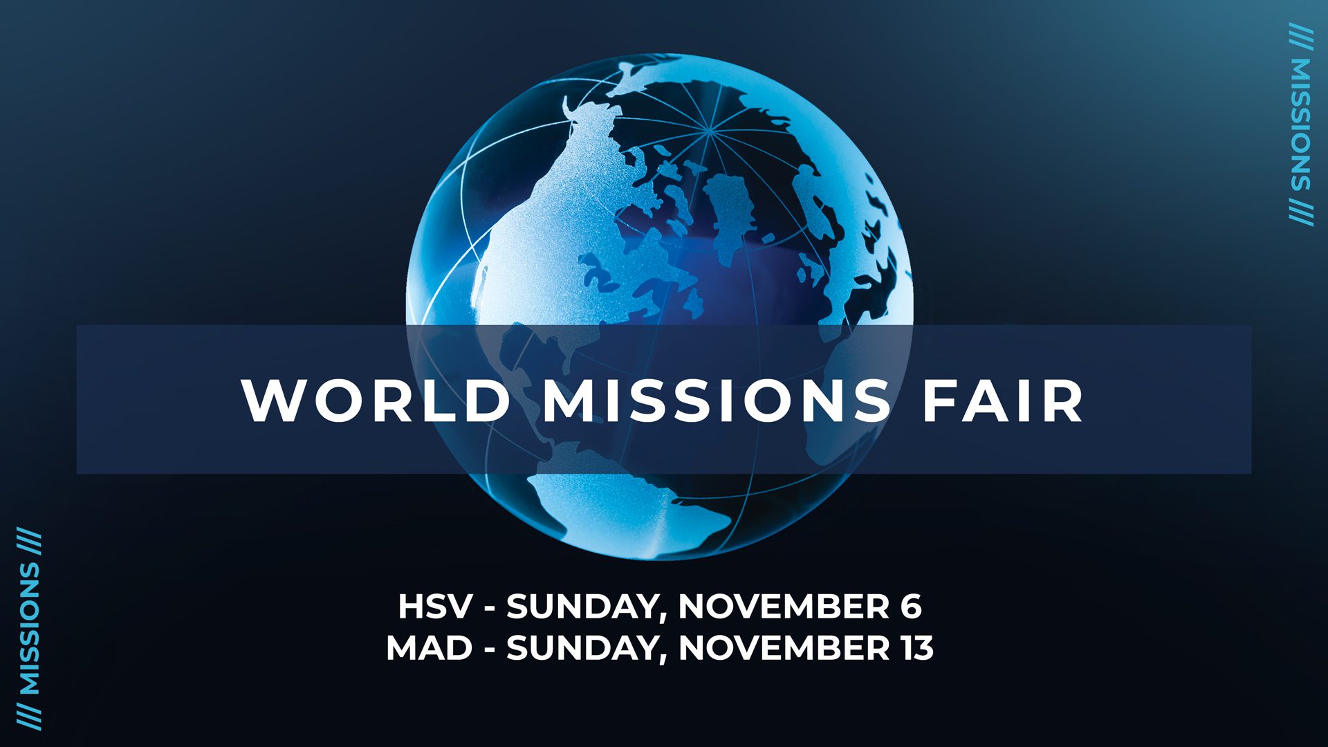 Events | Willowbrook Church