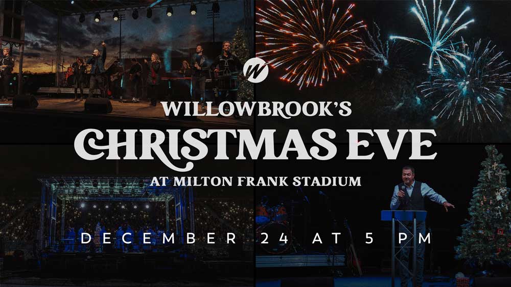 Home - Willowbrook Church