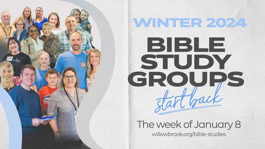 Events - Willowbrook Church