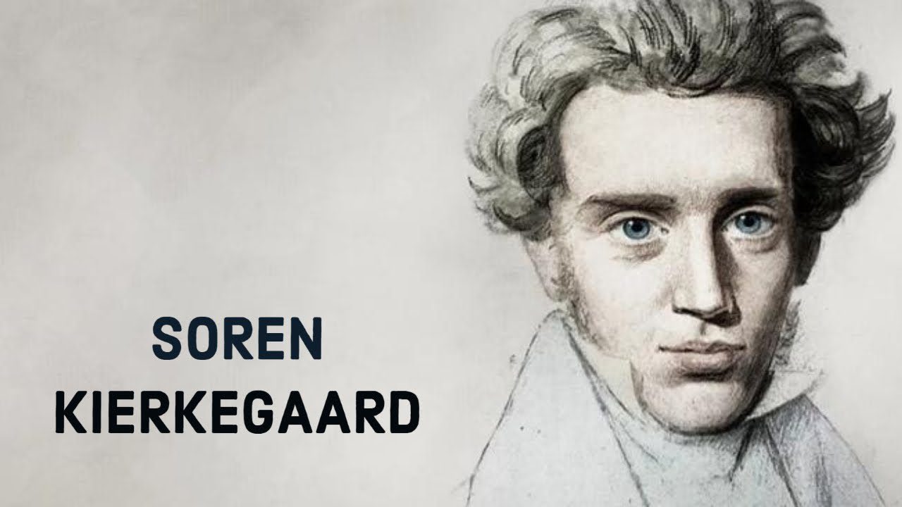 Søren Kierkegaard - Bridge Church