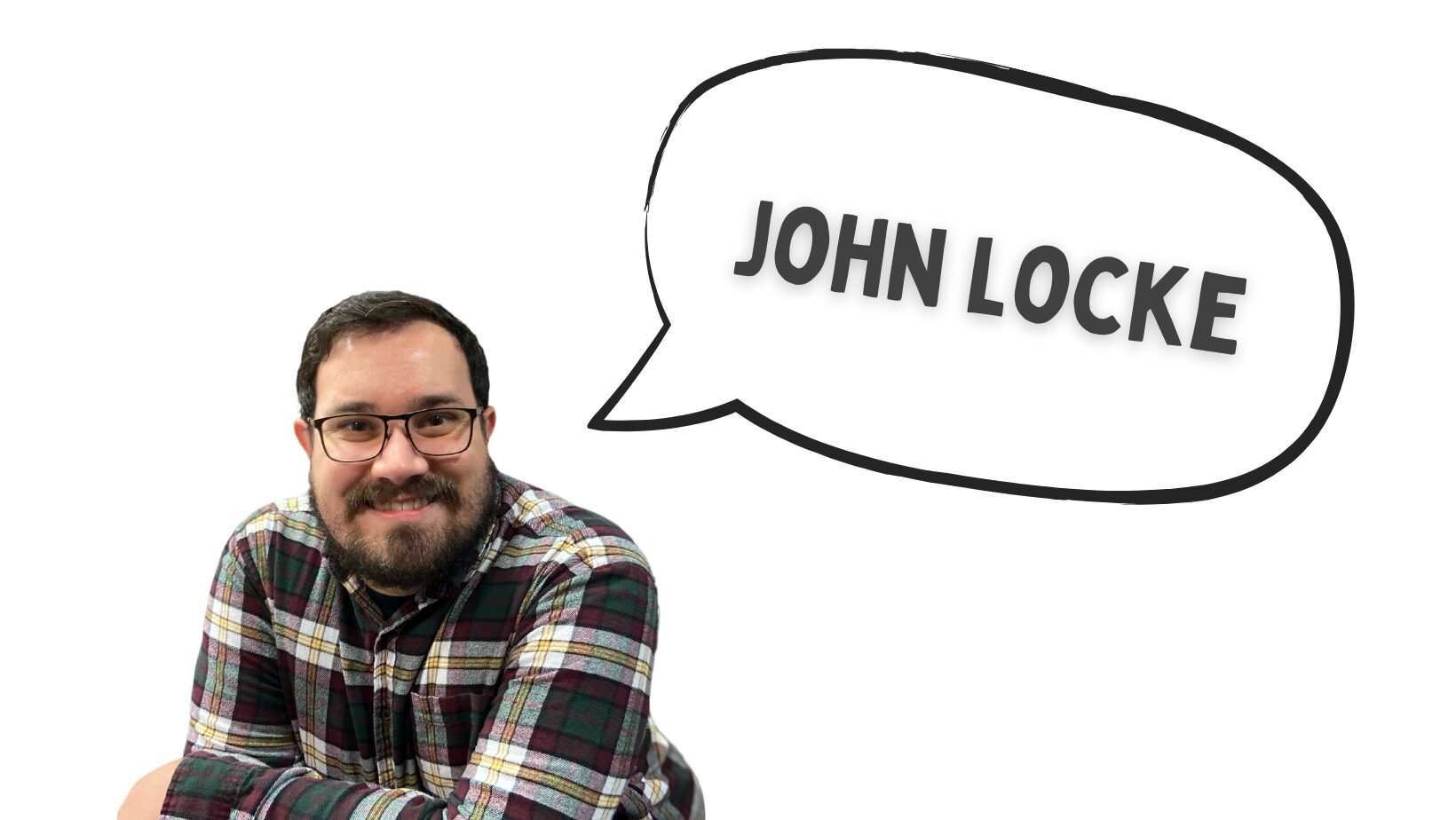 John Locke - Bridge Church