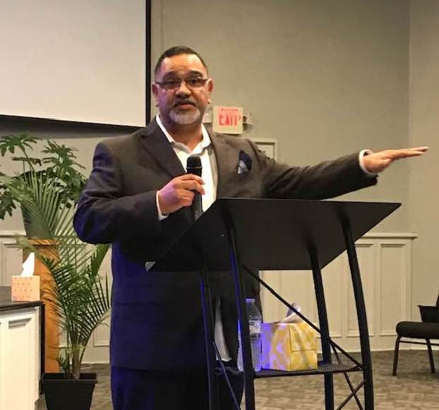 Leadership Team | Calvary Lakeside